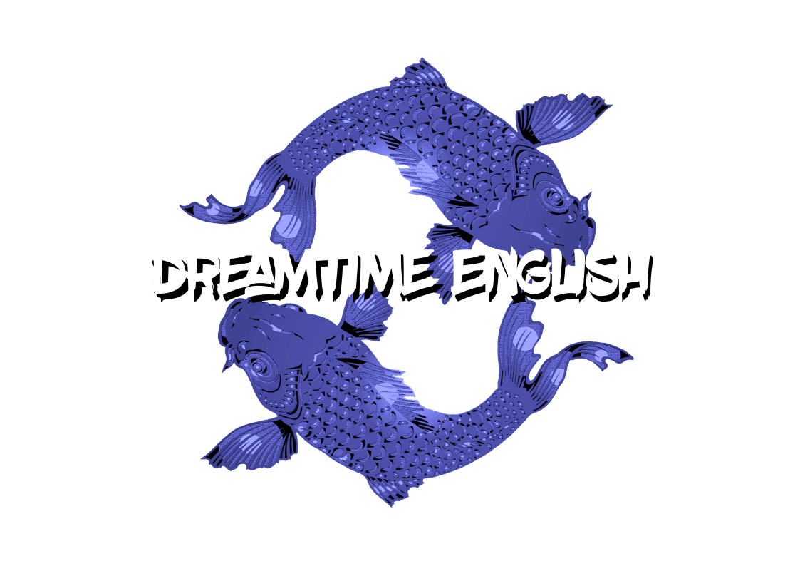 Contact – Dreamtime English